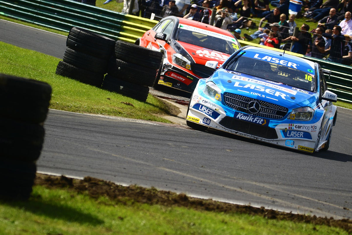 Croft Photo Gallery – Laser Tools Racing