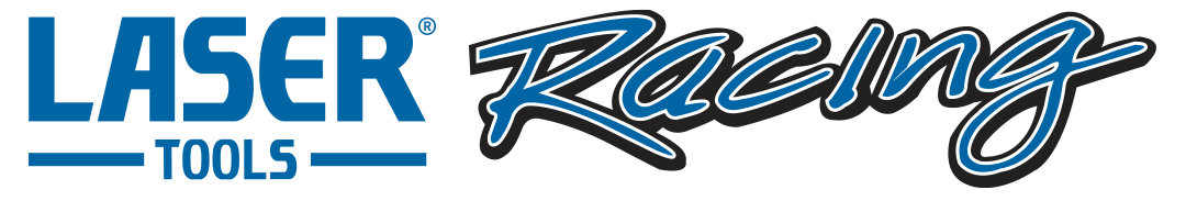 The online home of Laser Tools Racing Team