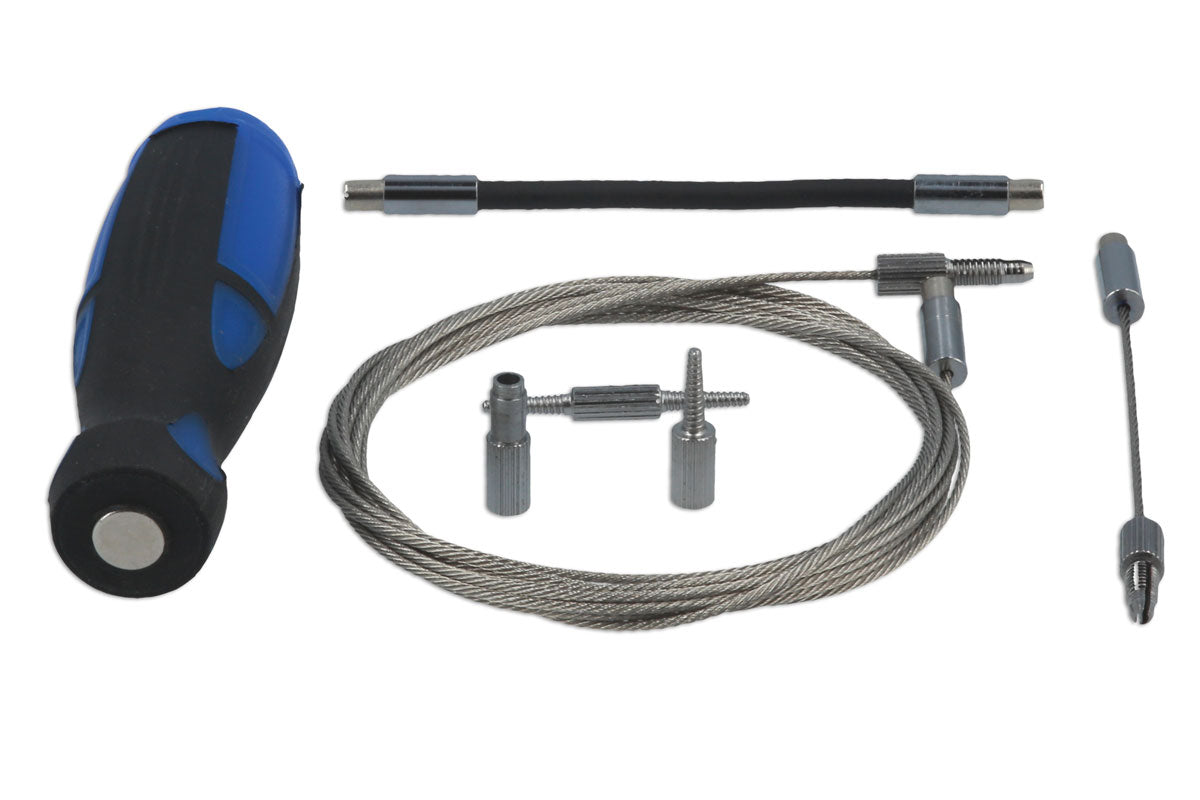 Internal Cable Routing Tool (Laser Tools Racing Bicycle Tools)